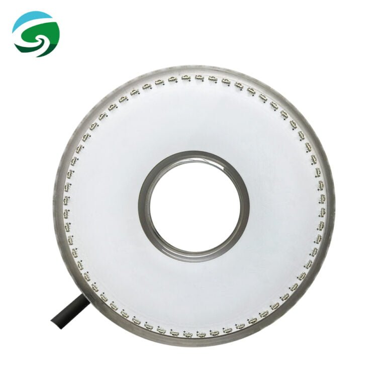 LED Donut Light 10W - LED Swimming Pool Light