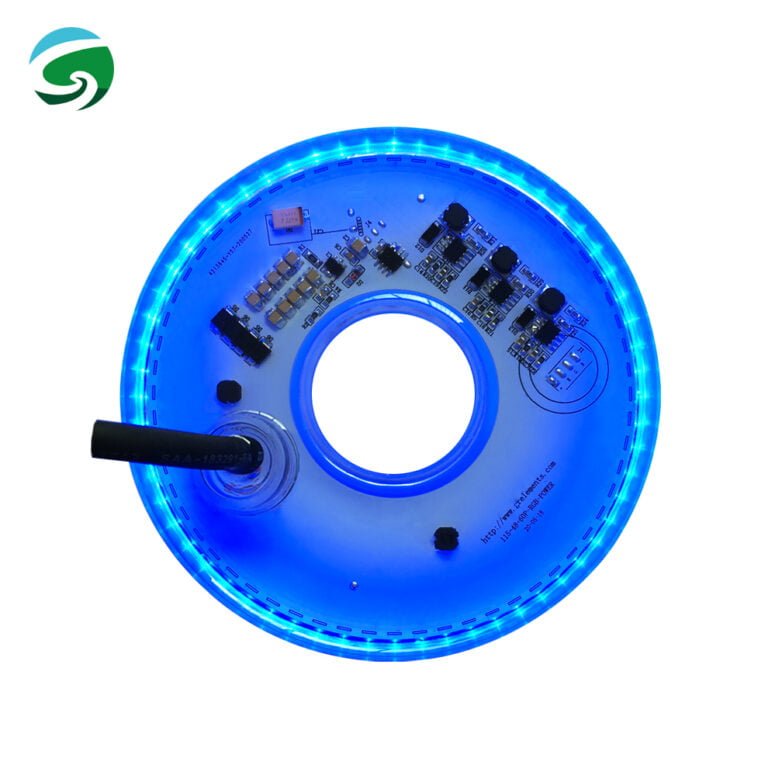 LED Donut Light 10W - LED Swimming Pool Light